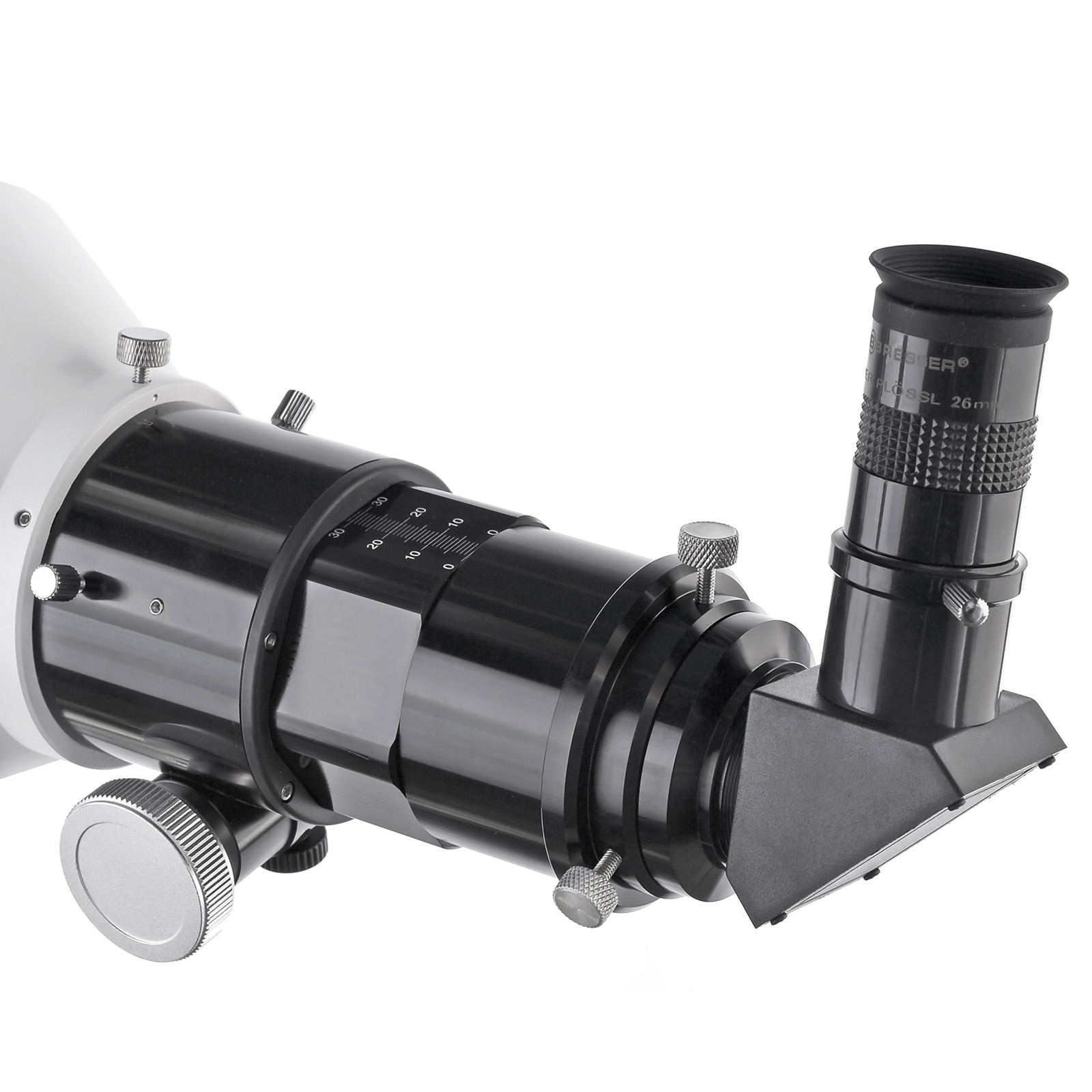 Bresser Messier AR-152S / 760 Refractor OTA | First Light Optics